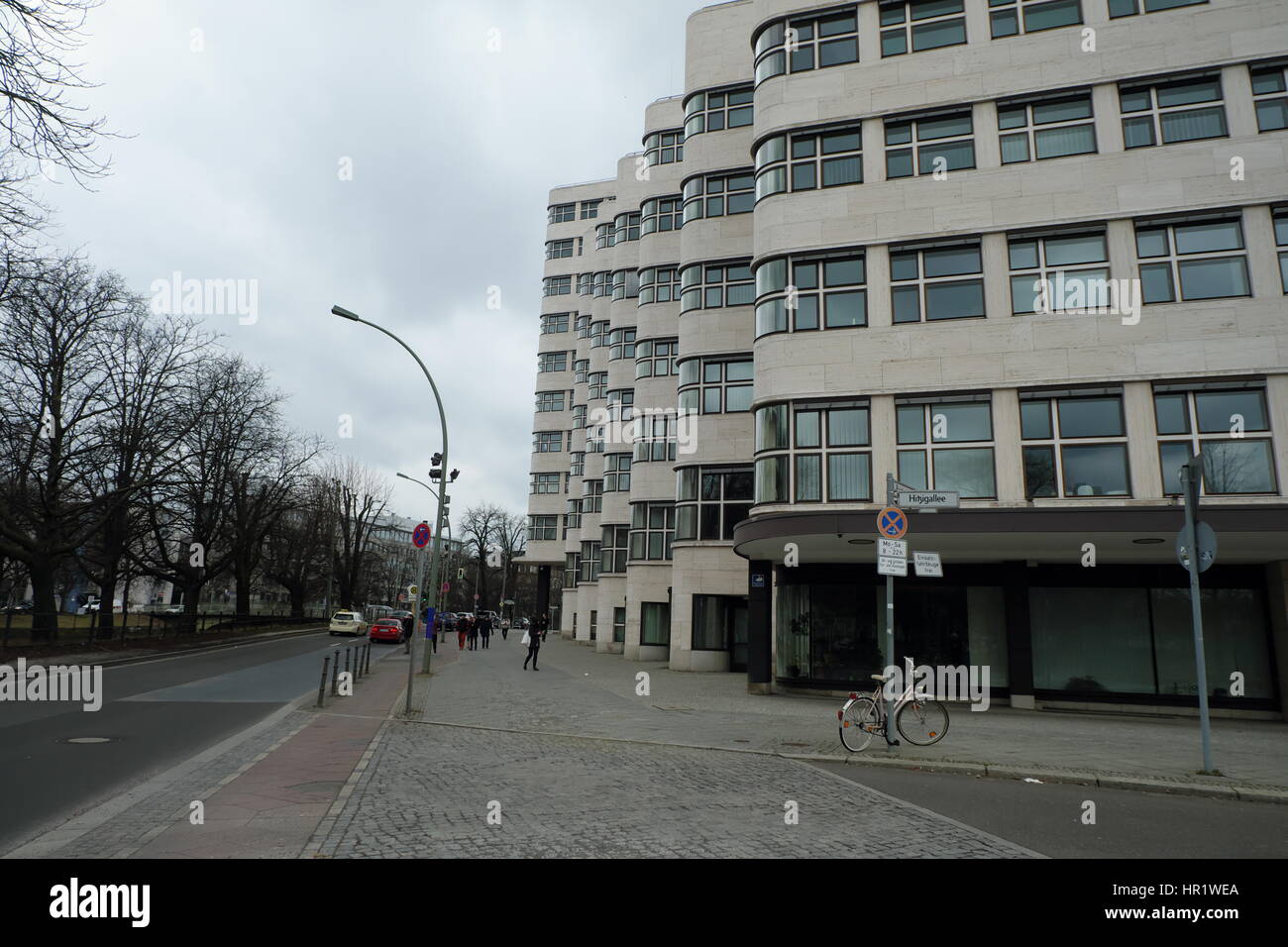 Shell haus hi-res stock photography and images - Alamy