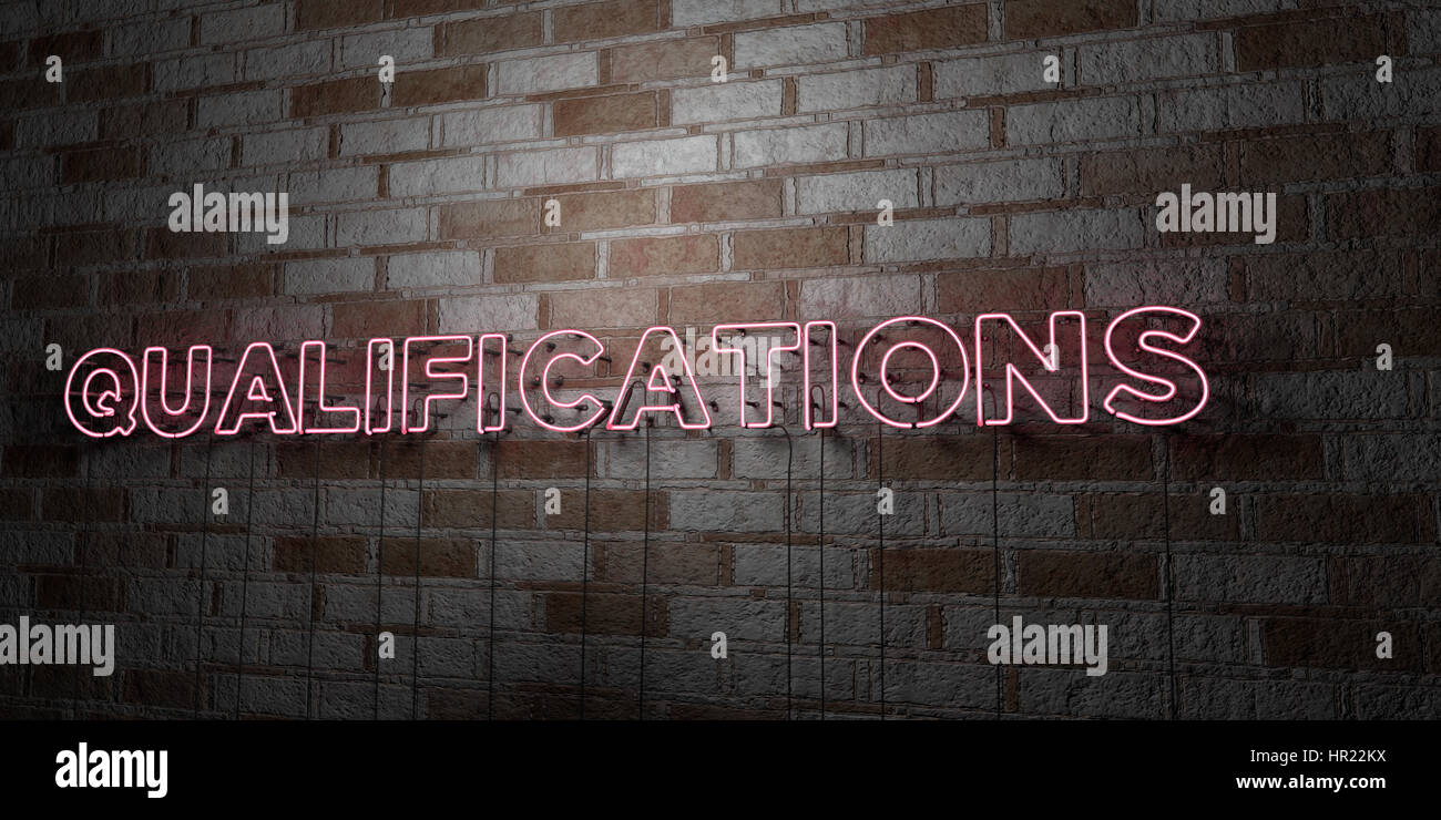 Qualifications on wall hi-res stock photography and images - Alamy