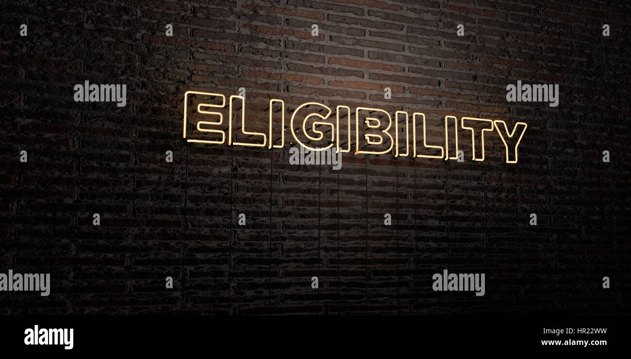Letter of eligibility hi-res stock photography and images - Alamy