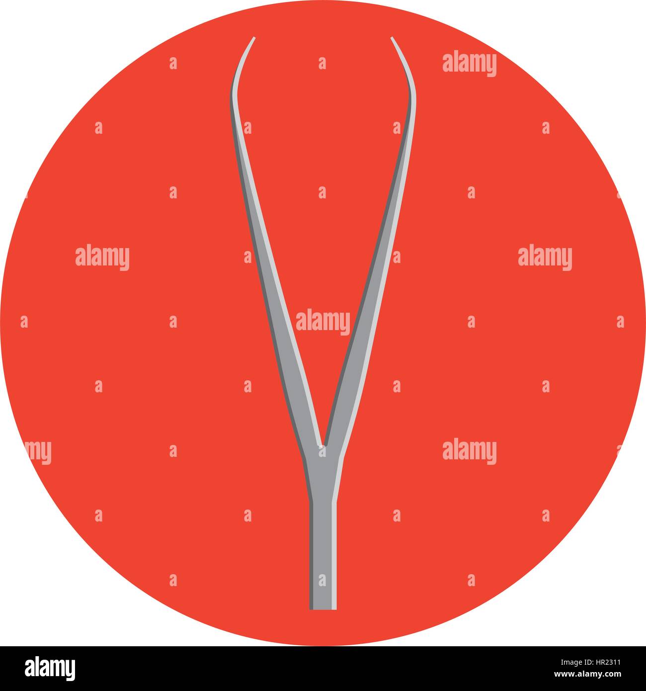 first aids pliers icon Stock Vector Image & Art - Alamy