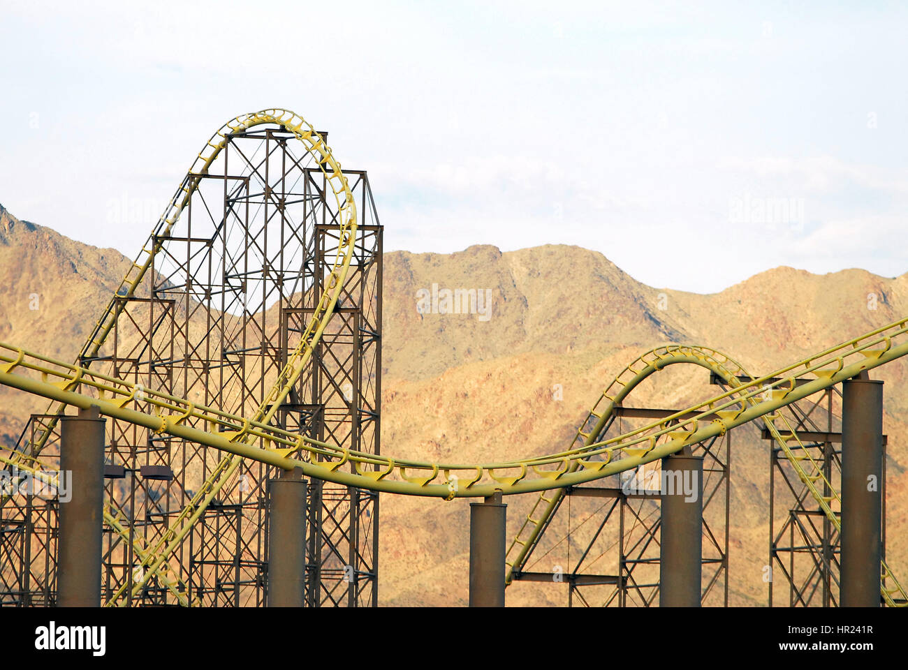 Vintage las vegas hi-res stock photography and images - Alamy