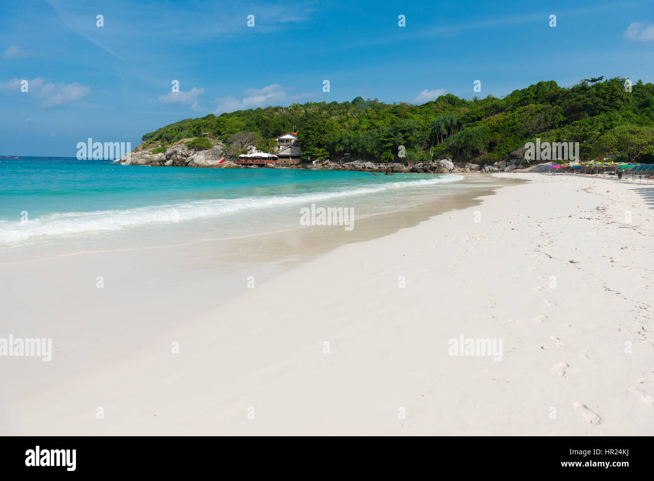 Racha island hi-res stock photography and images - Alamy