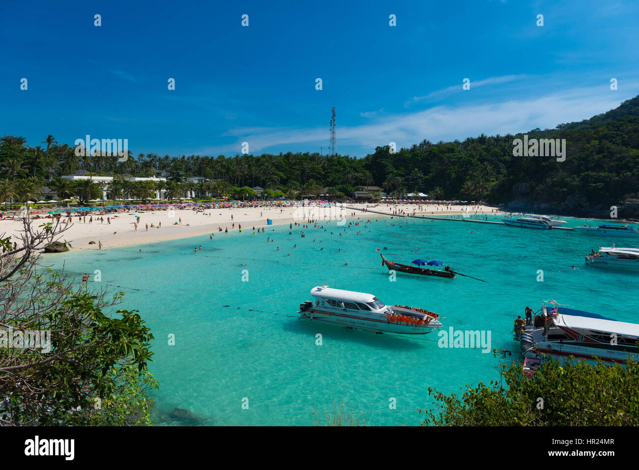 Patok bay hi-res stock photography and images - Alamy