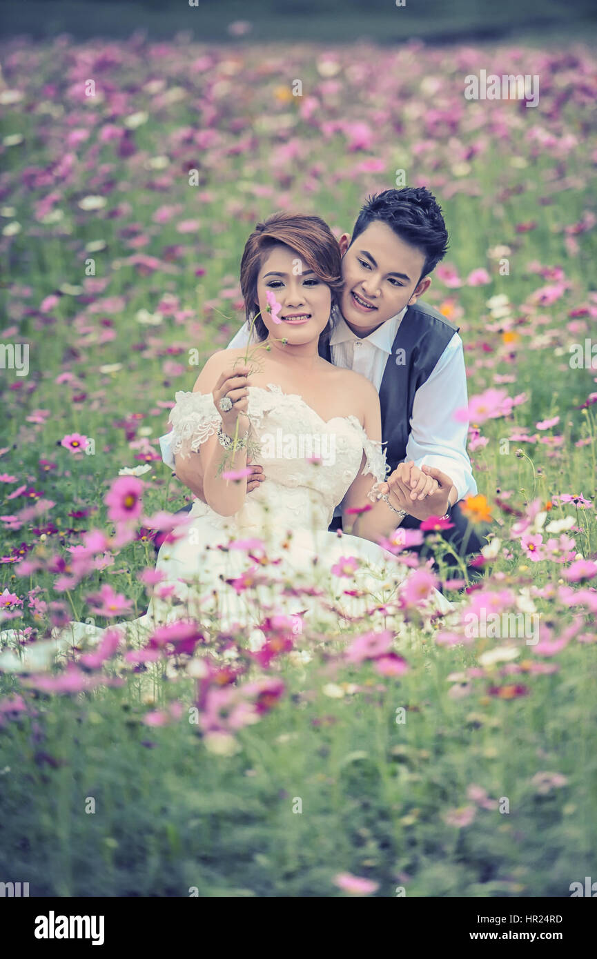 Wedding process hi-res stock photography and images - Alamy