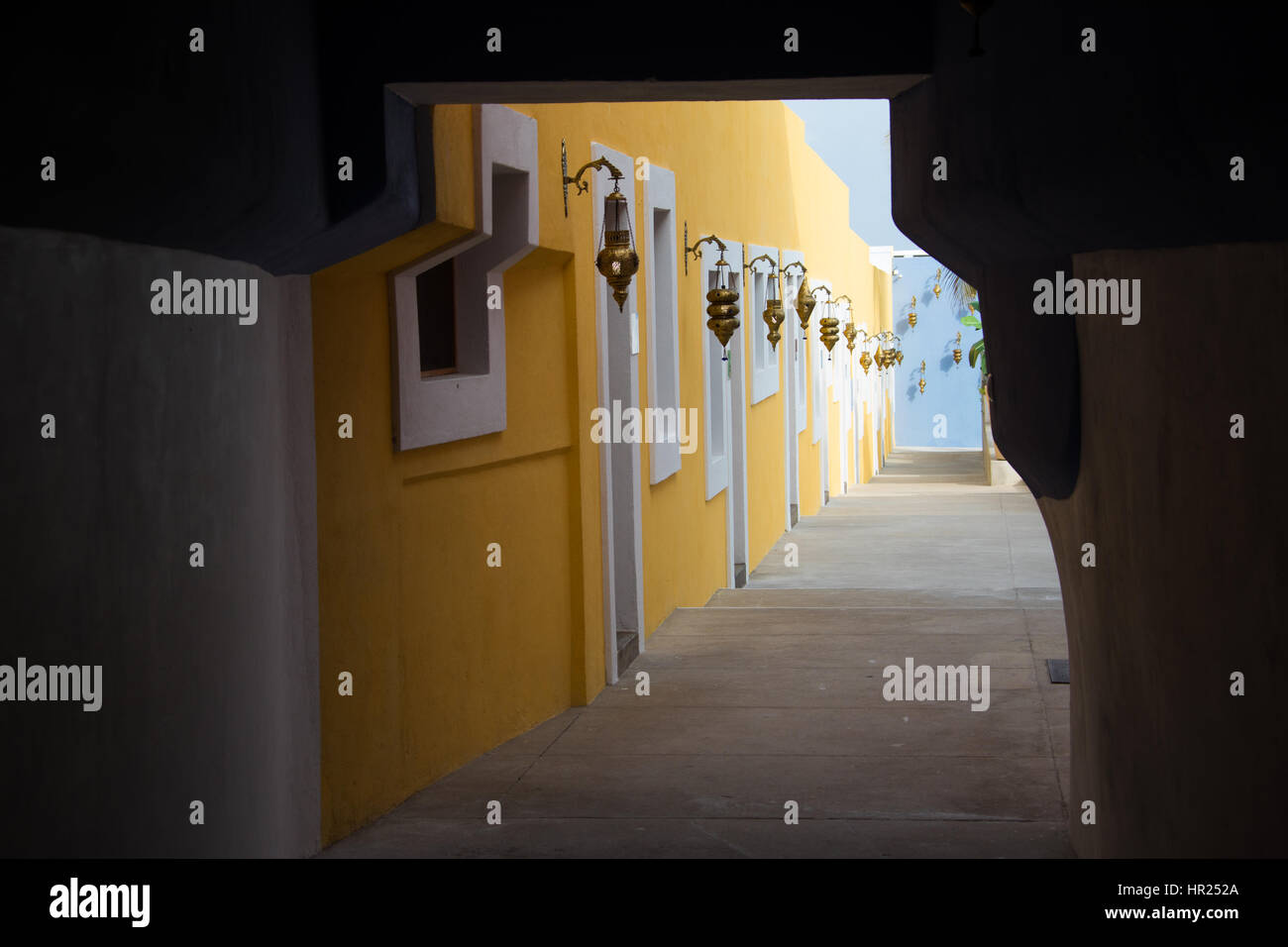 Feitoria Boutique Hotel, Mozambique Island (Ilha de Mocambique ...