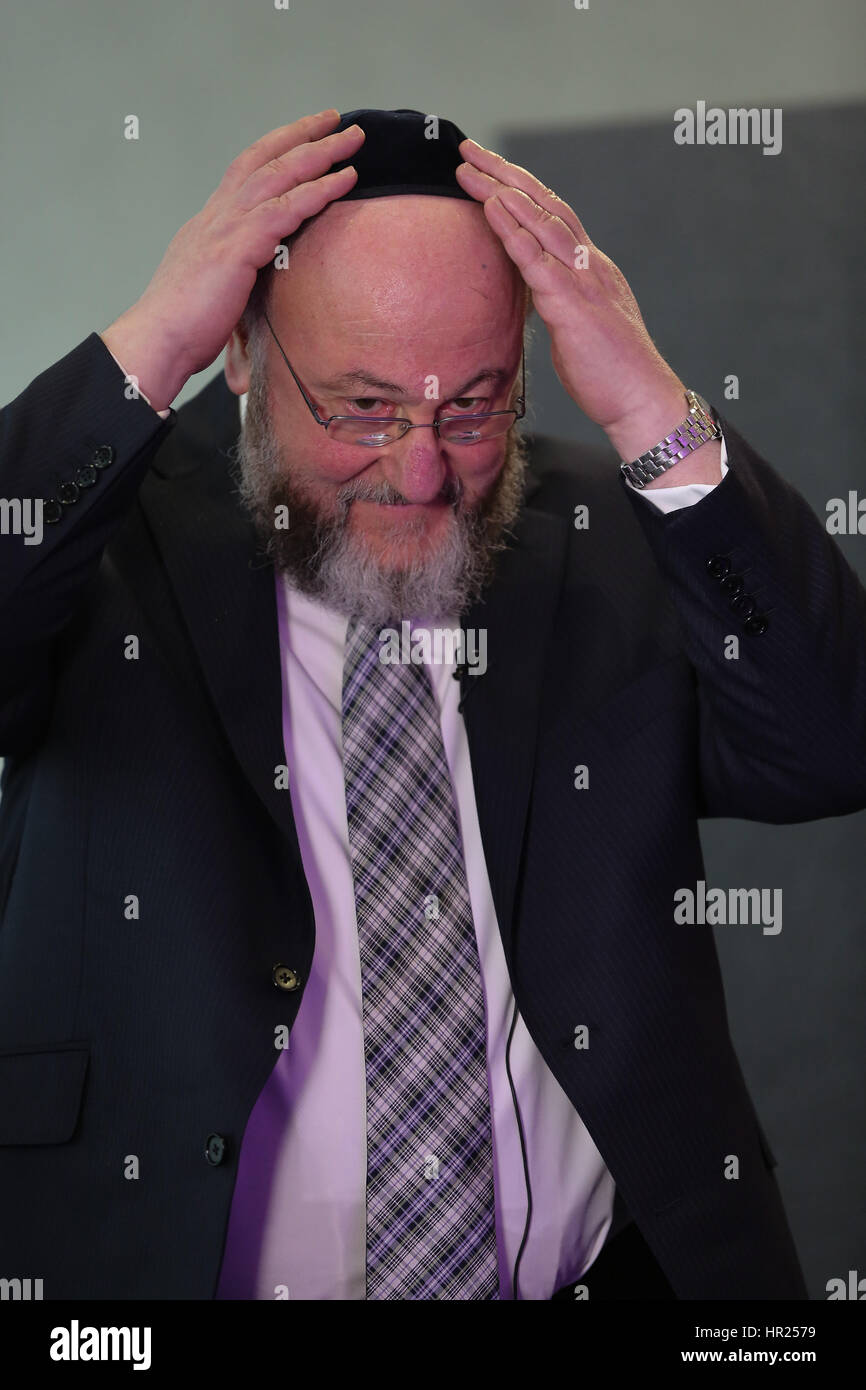 Senior nazi leaders hi-res stock photography and images - Alamy