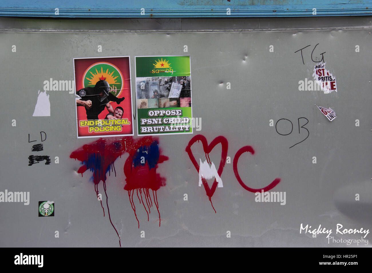 Saoradh hi-res stock photography and images - Alamy