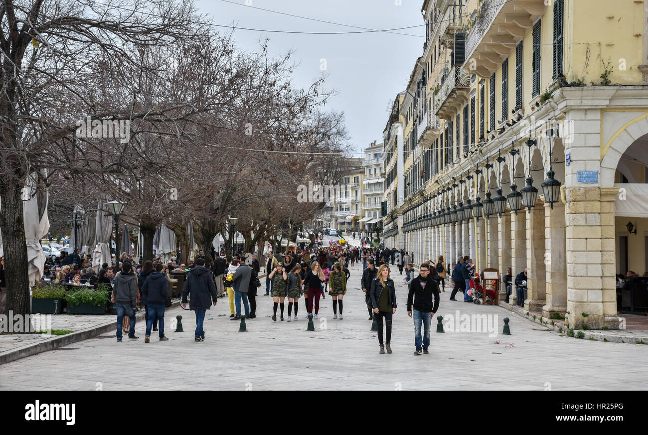 Liston square hi-res stock photography and images - Alamy