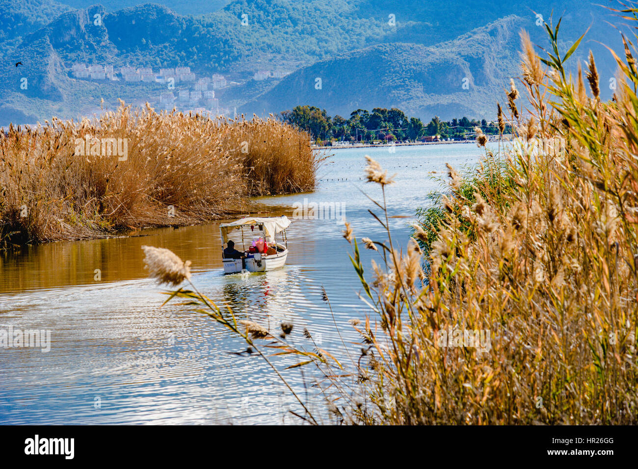 Calis High Resolution Stock Photography and Images - Alamy