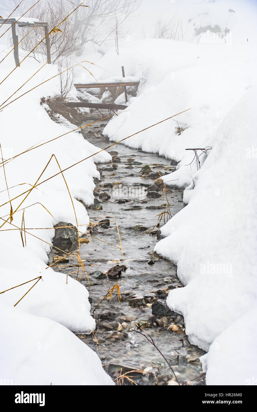 Snow cape hi-res stock photography and images - Alamy