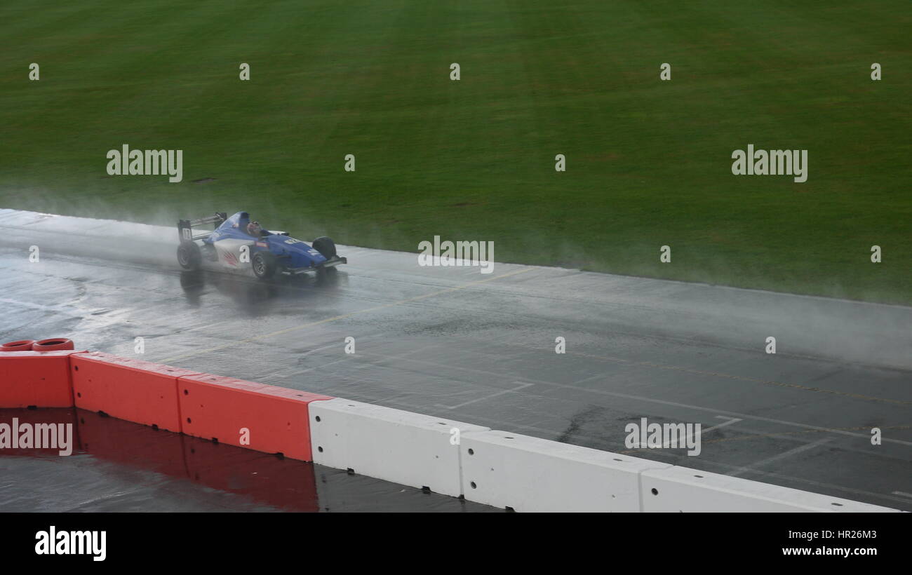 Formula ford hi-res stock photography and images - Alamy