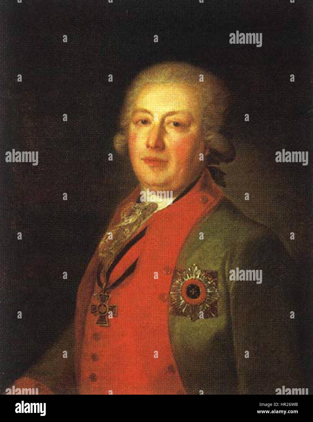 Petr Stepanovich Protasov was a Russian artist known for his ...