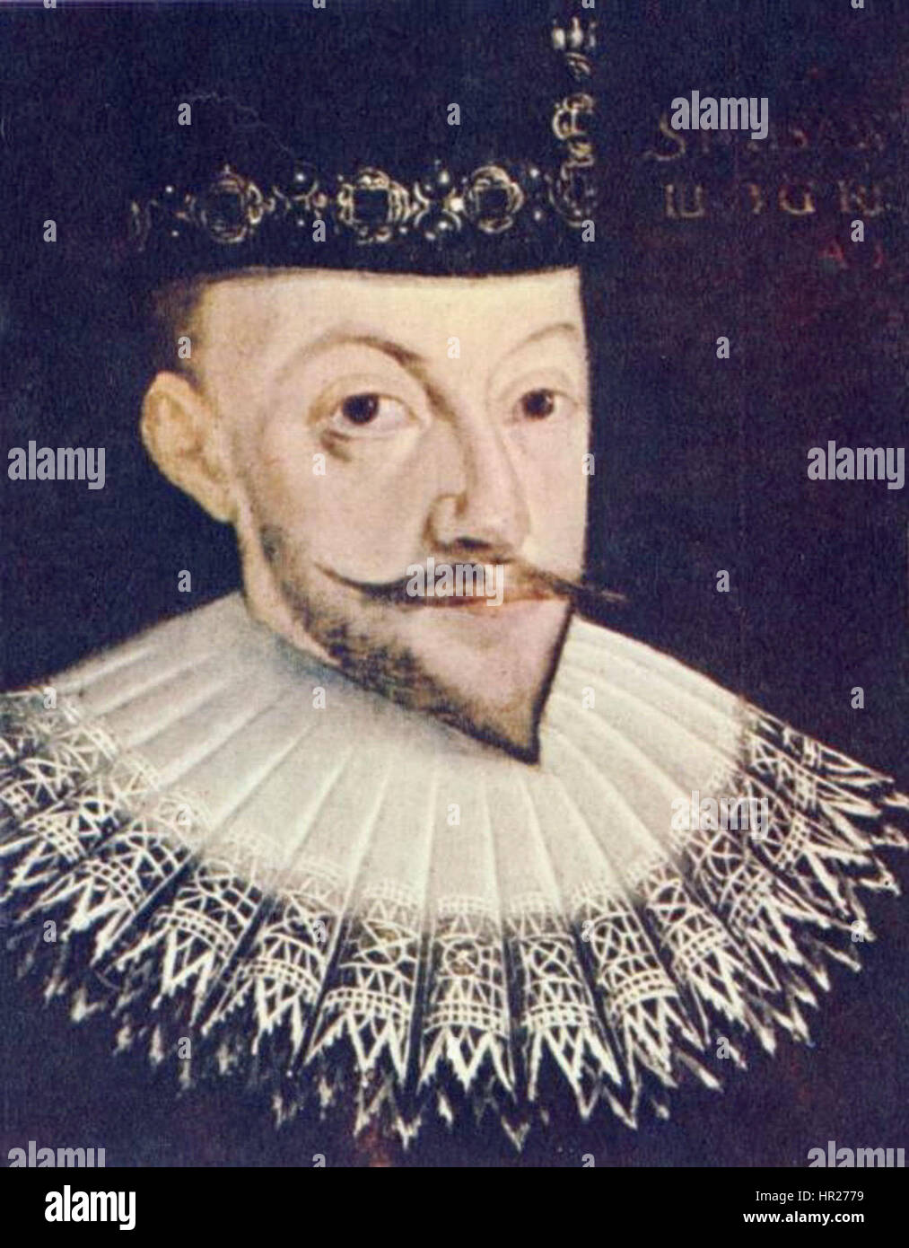 Sigismund hi-res stock photography and images - Alamy