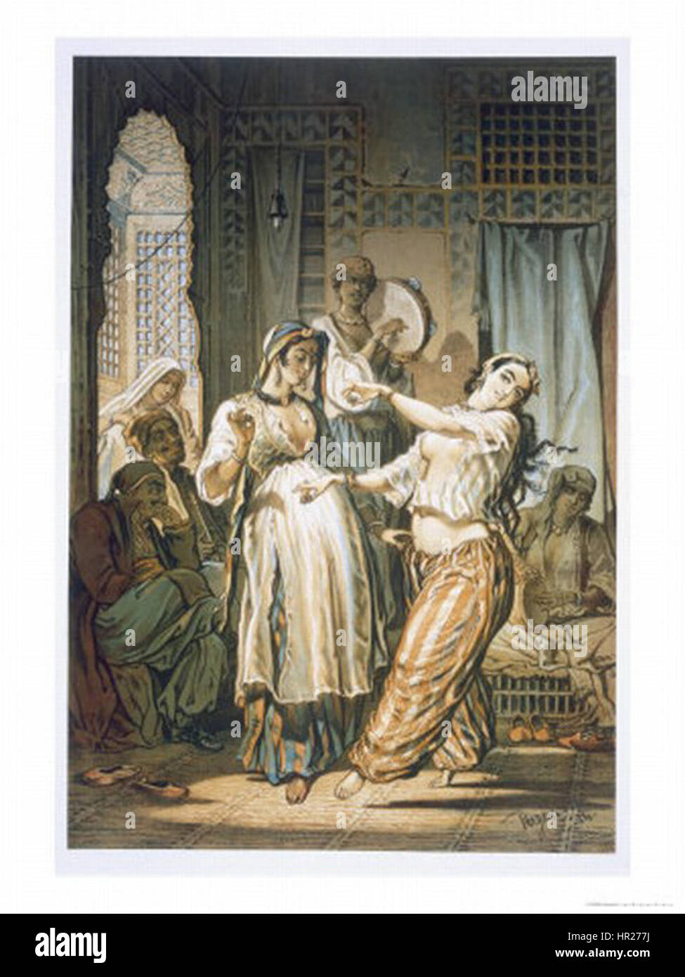 The egyptian museum cairo Cut Out Stock Images & Pictures - Alamy