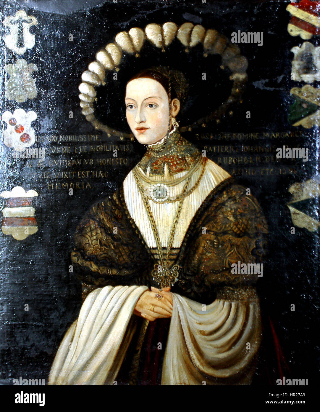 German lady hi-res stock photography and images - Alamy