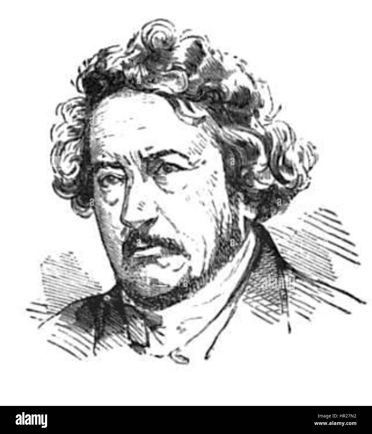 Leroux painting hi-res stock photography and images - Alamy