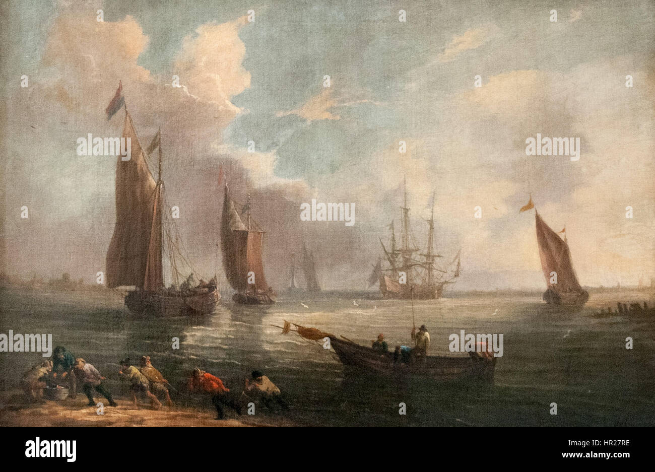Pieter bouts hi-res stock photography and images - Alamy
