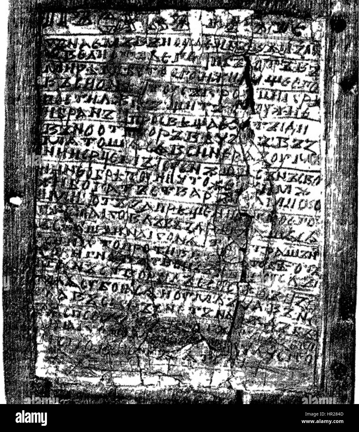 Codex Black and White Stock Photos & Images - Alamy