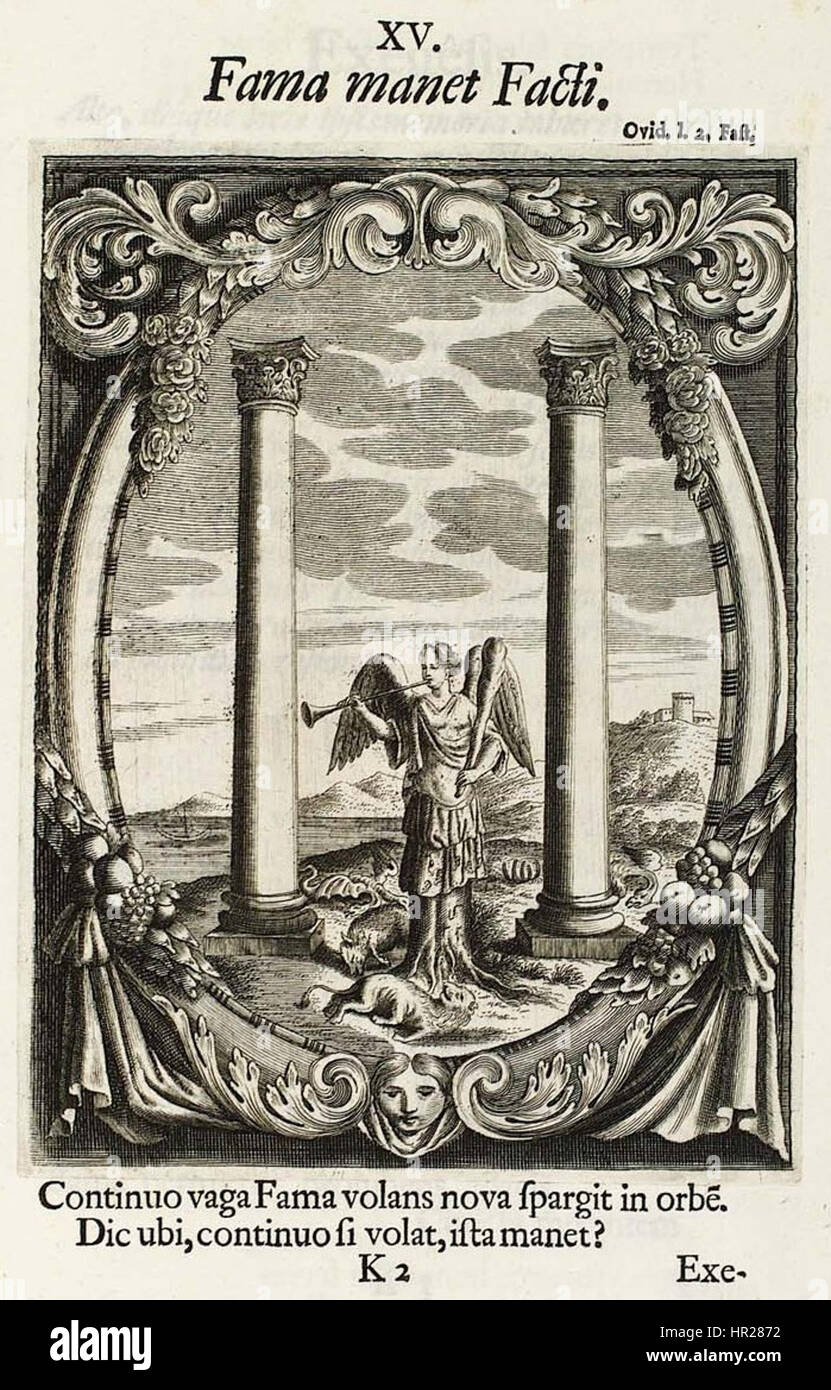 'Paridis Judicium' (The Judgment of Paris) from 1694 is a ...