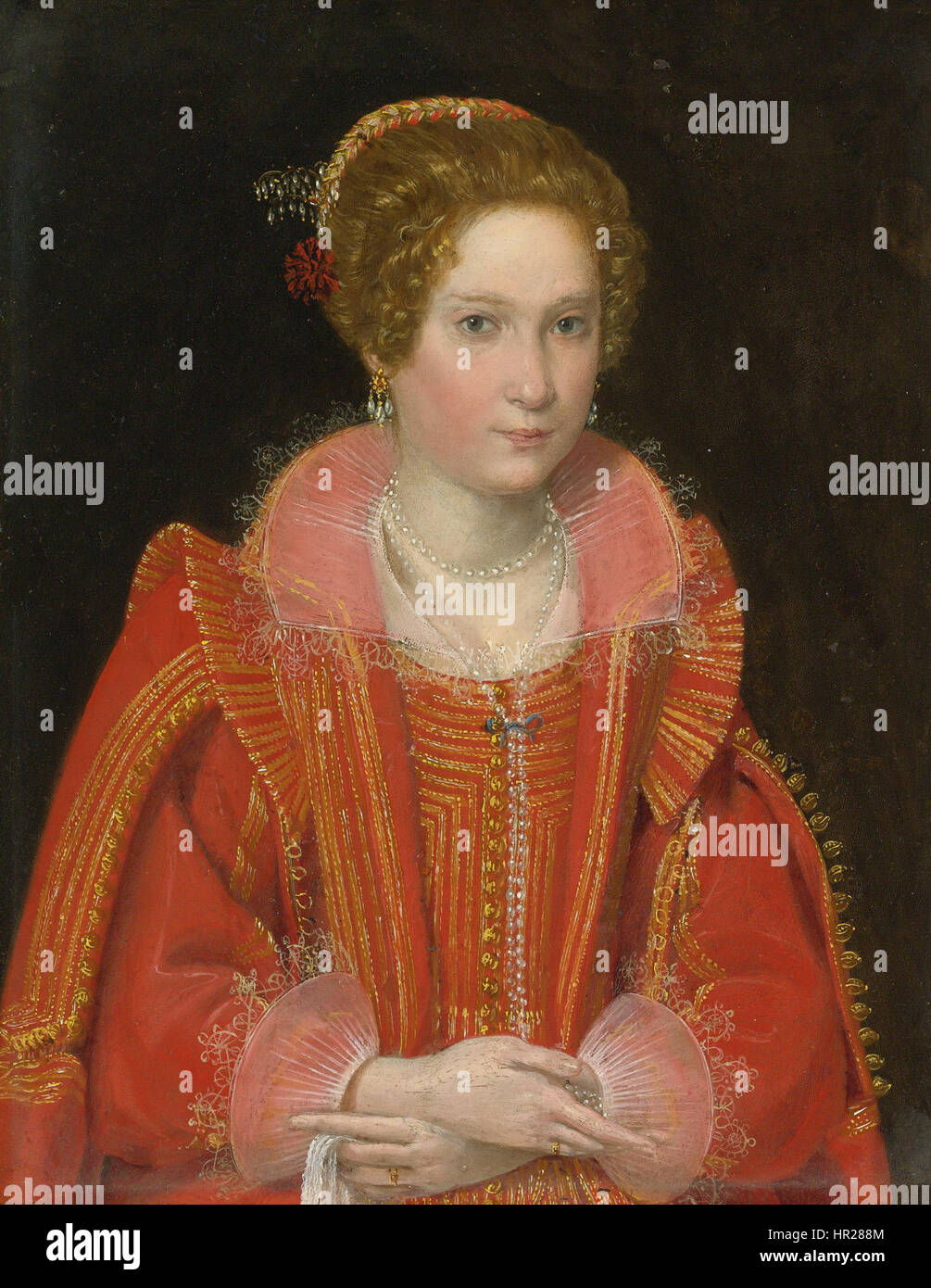 Ottavio leoni hi-res stock photography and images - Alamy