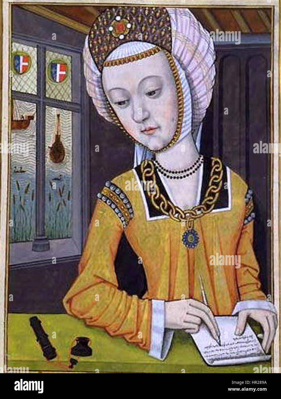 Octavien hi-res stock photography and images - Alamy