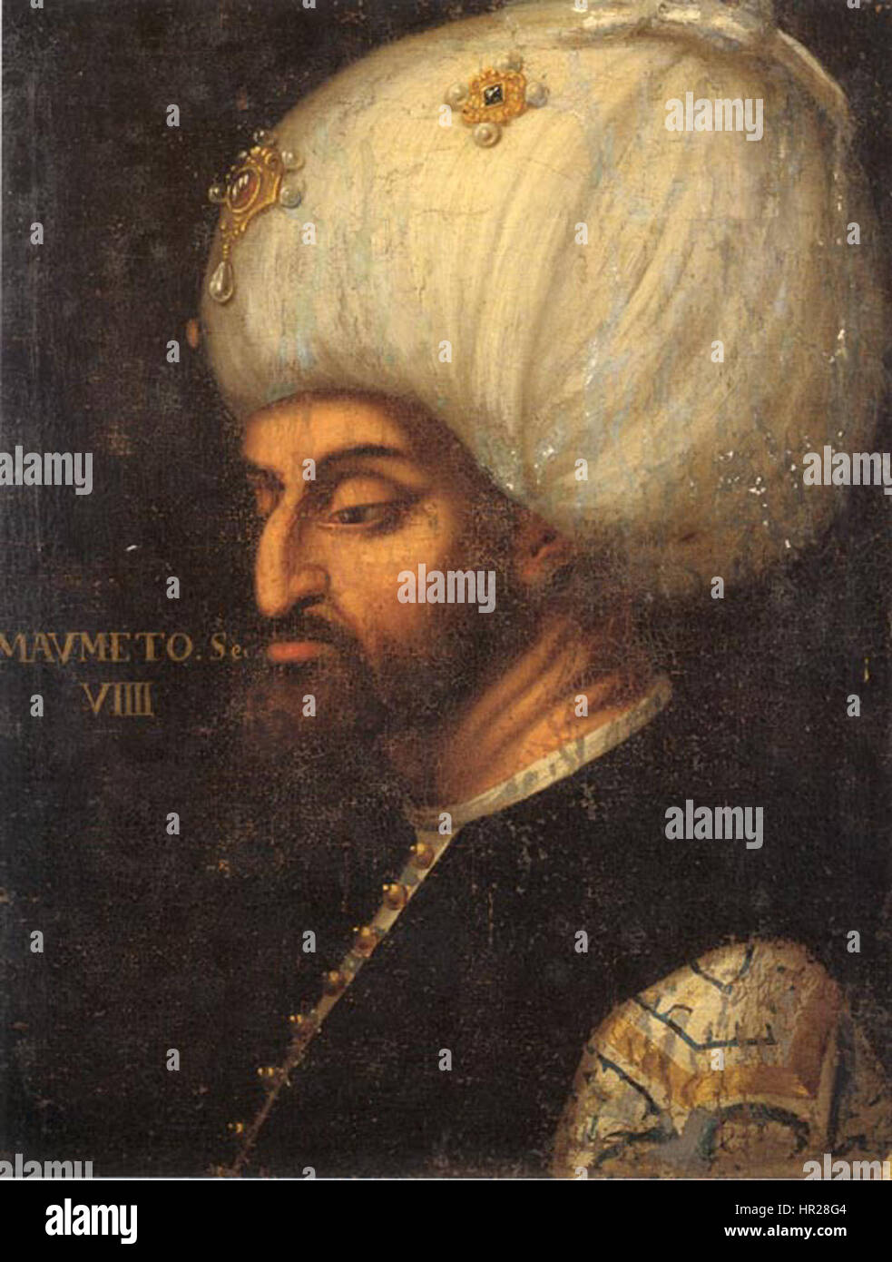 'Paolo Veronese 022' refers to a work by Italian Renaissance artist ...
