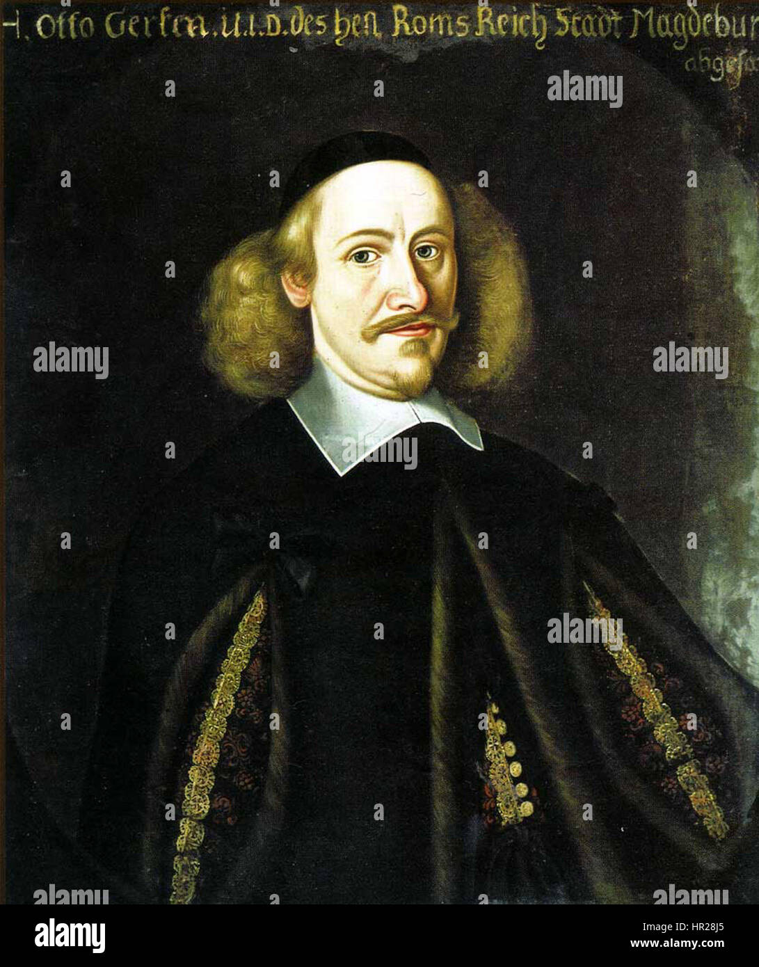 Otto von Guericke was a German scientist and engineer, most famous for his work on the vacuum ...