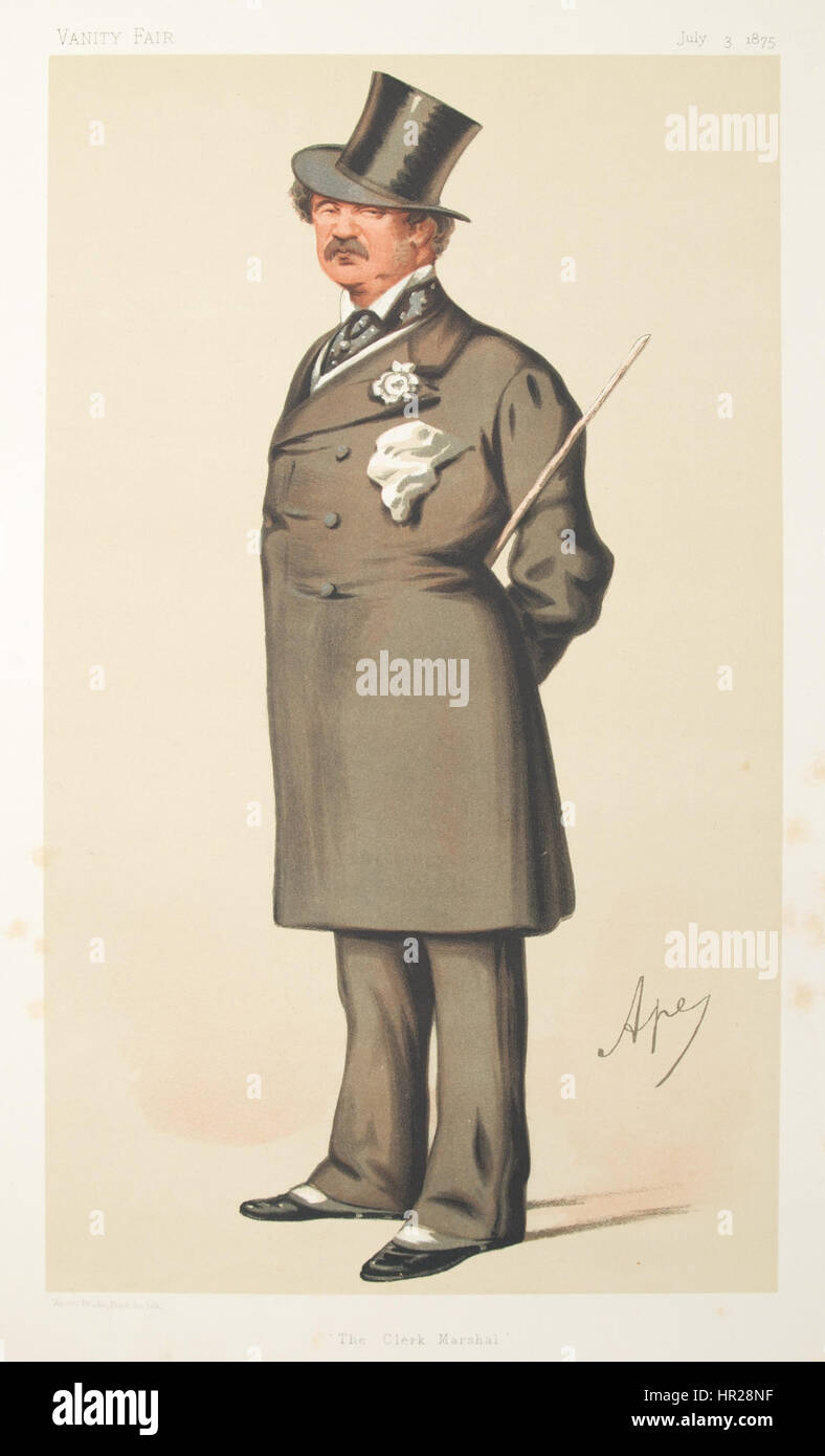 Lord paget hi-res stock photography and images - Alamy