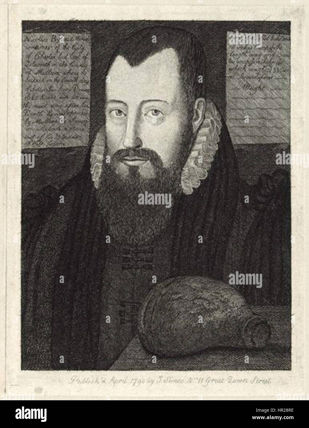 Byfield hi-res stock photography and images - Alamy