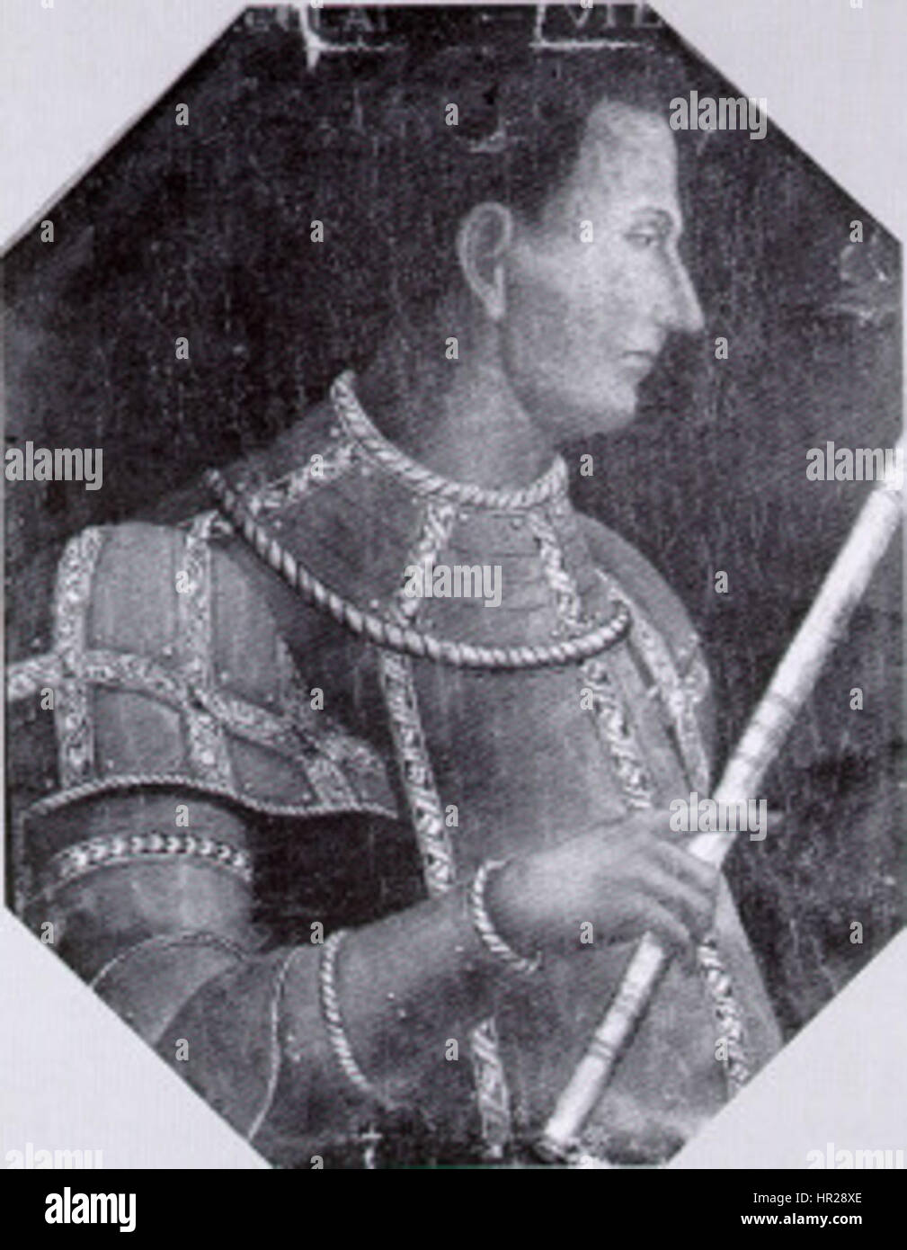 Vitelli hi-res stock photography and images - Alamy