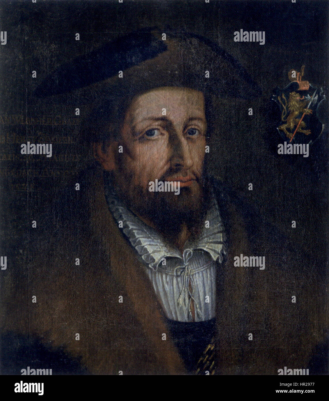 Von zimmern hi-res stock photography and images - Alamy