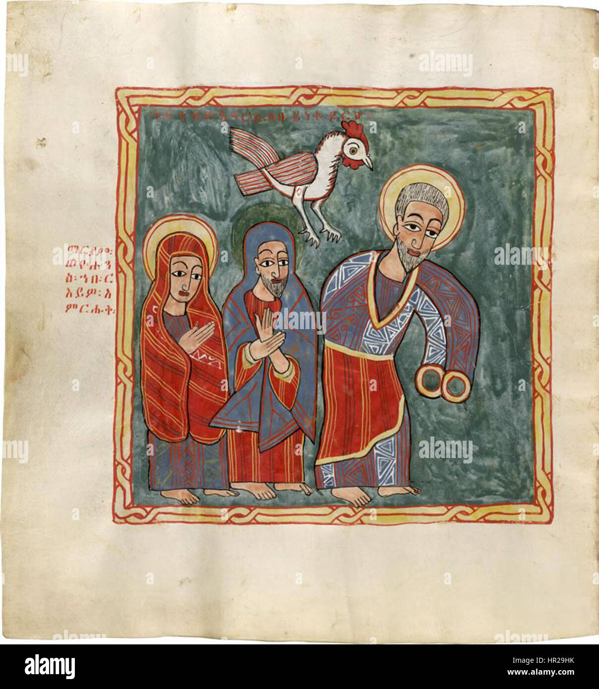 The repentant peter hi-res stock photography and images - Alamy