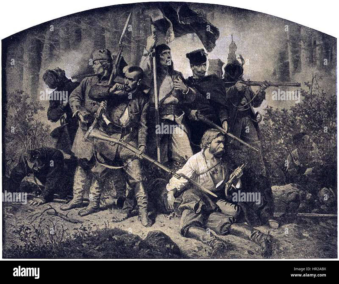 Bitwa High Resolution Stock Photography and Images - Alamy