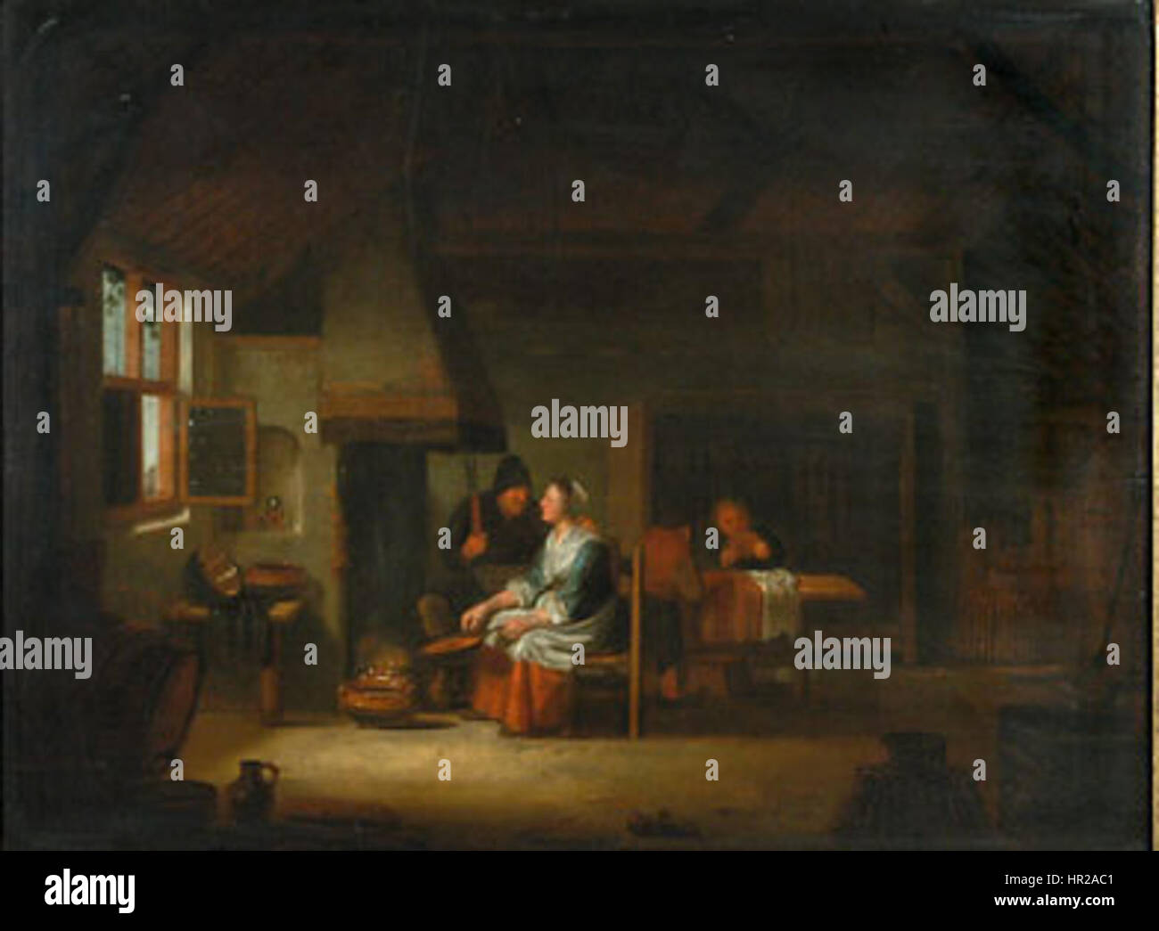 Pieter verelst hi-res stock photography and images - Alamy