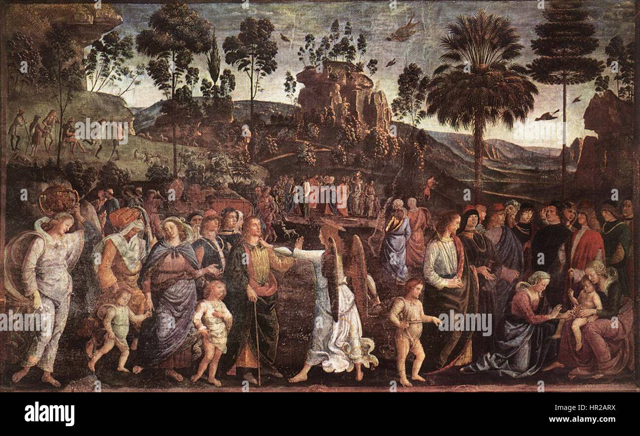 Circumcision egypt hi-res stock photography and images - Alamy