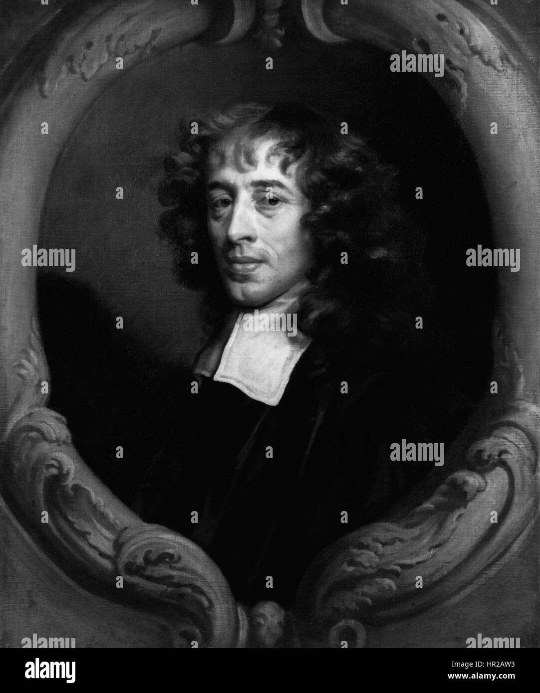 Peter patrick Black and White Stock Photos & Images - Alamy