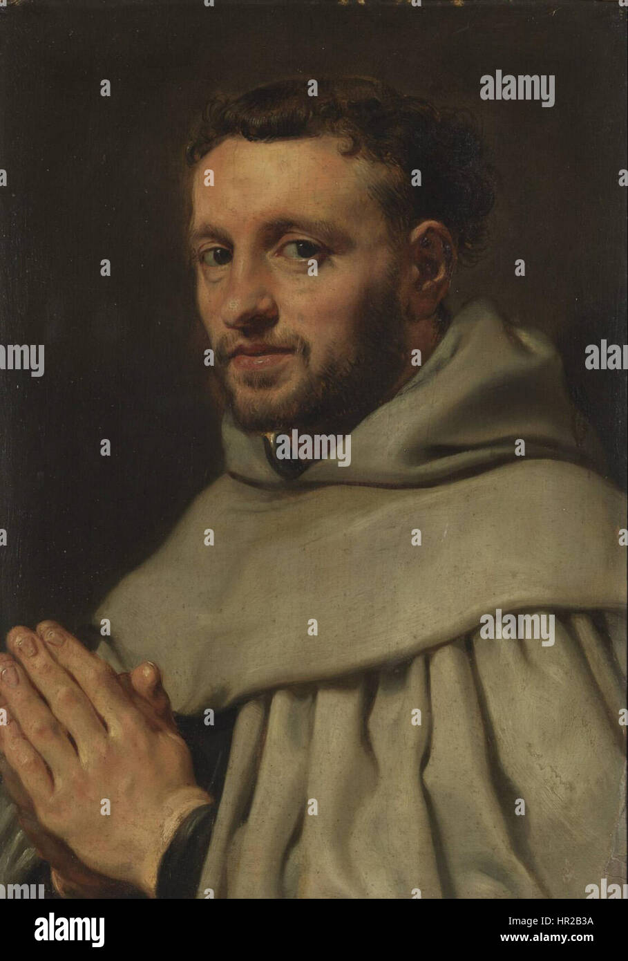 This artwork by Peter Paul Rubens showcases his Baroque style, known ...