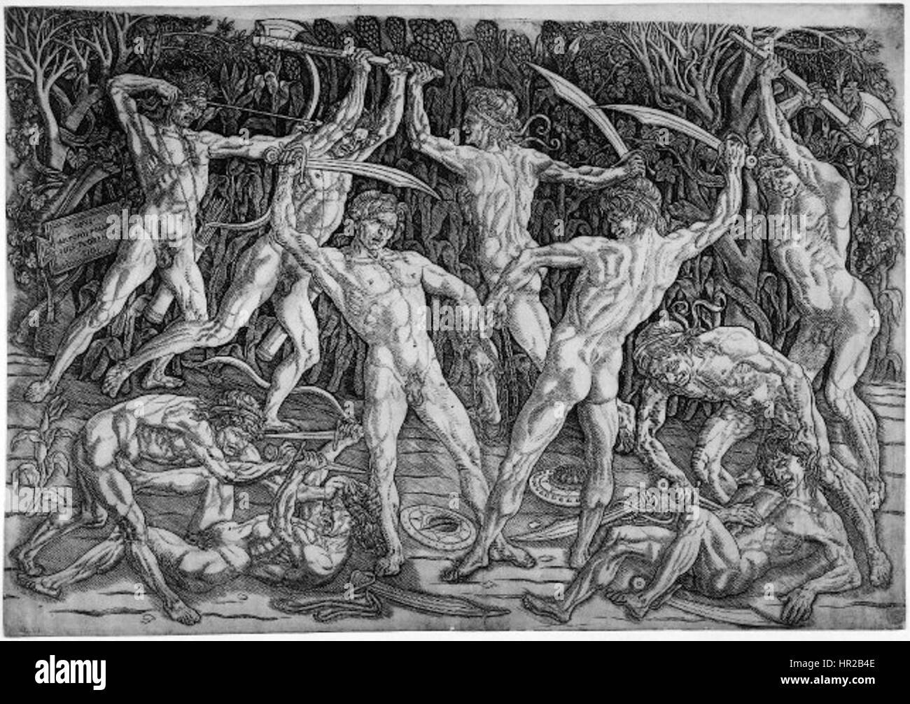 Combat style Black and White Stock Photos & Images - Alamy