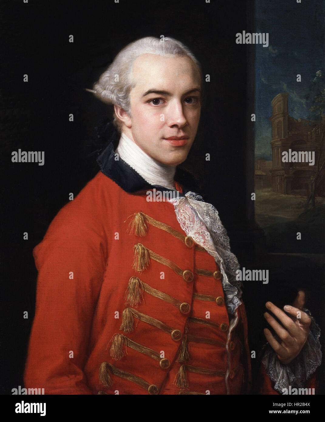 Philip metcalfe hi-res stock photography and images - Alamy