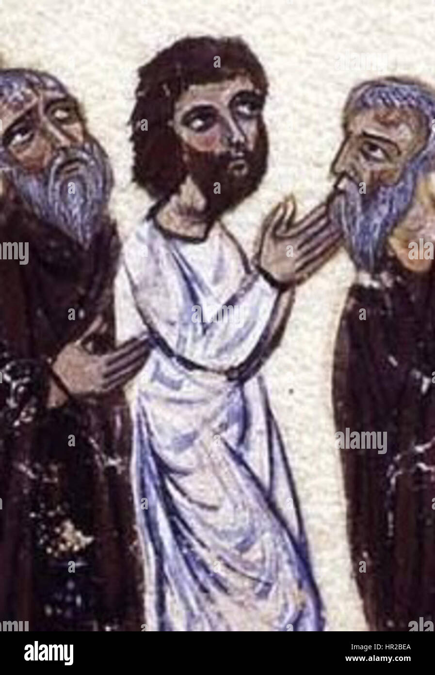 Presian II of Bulgaria Stock Photo - Alamy