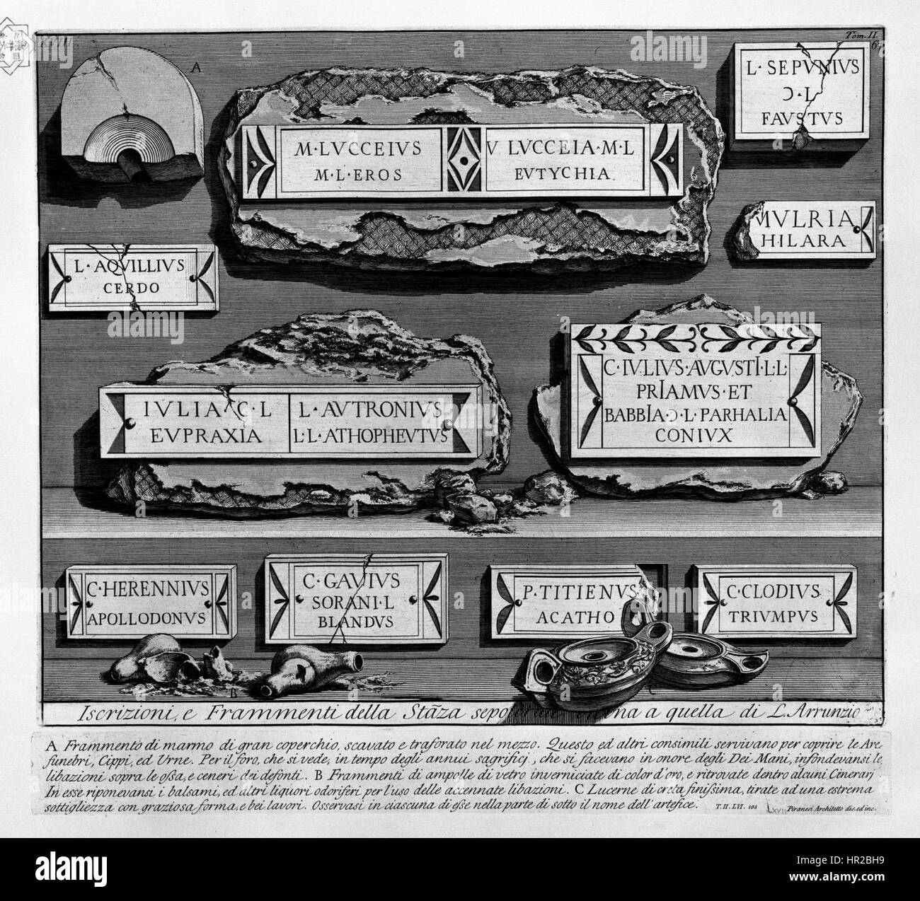 The image by Piranesi from 2019 depicts an architectural work, focusing ...