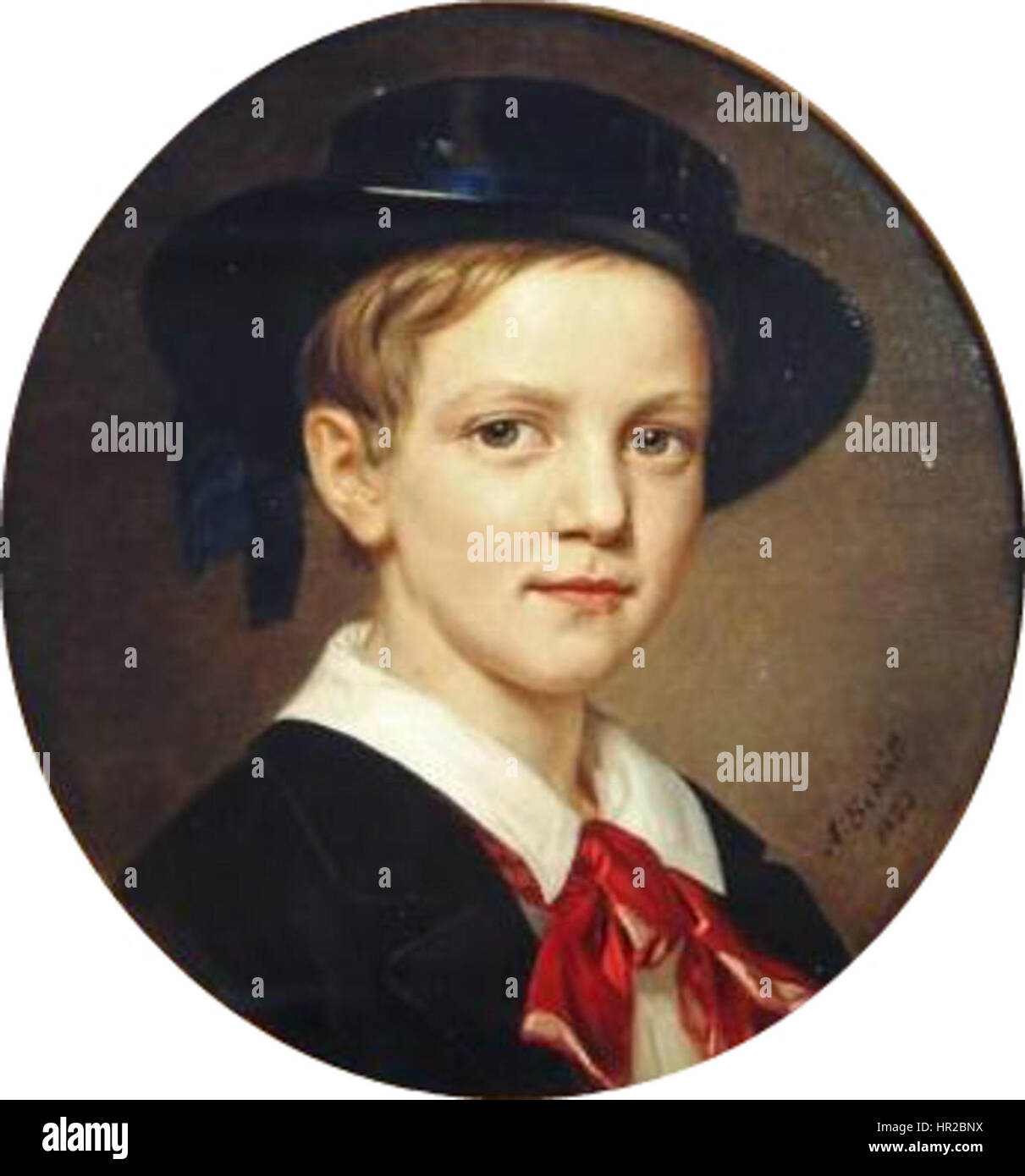 King of the hellenes hi-res stock photography and images - Alamy