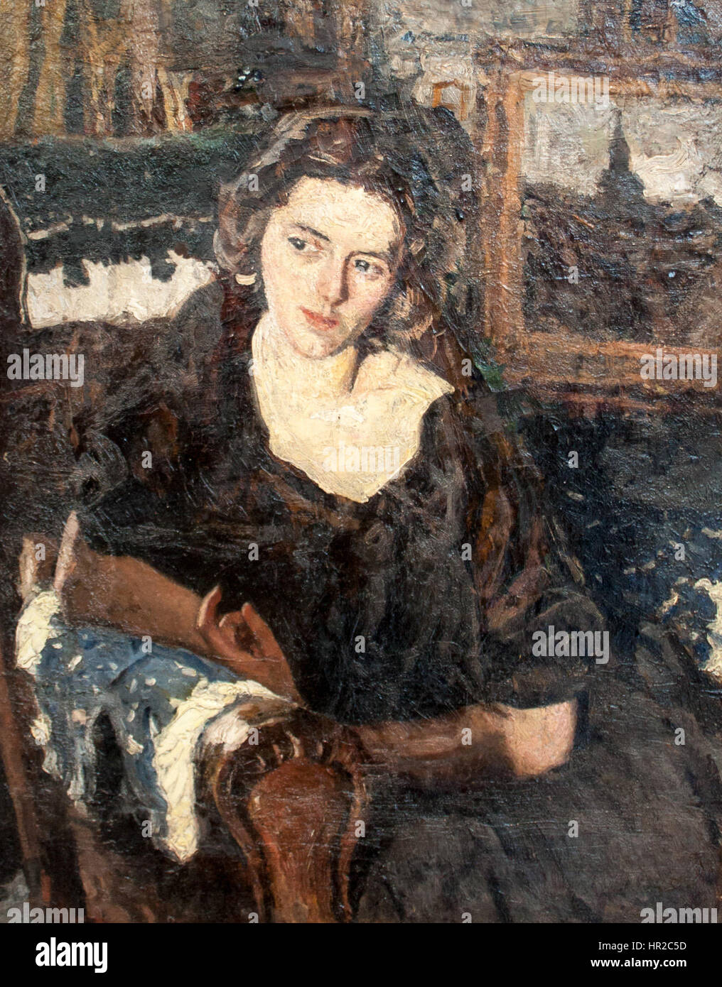 Perlmutters hi-res stock photography and images - Alamy