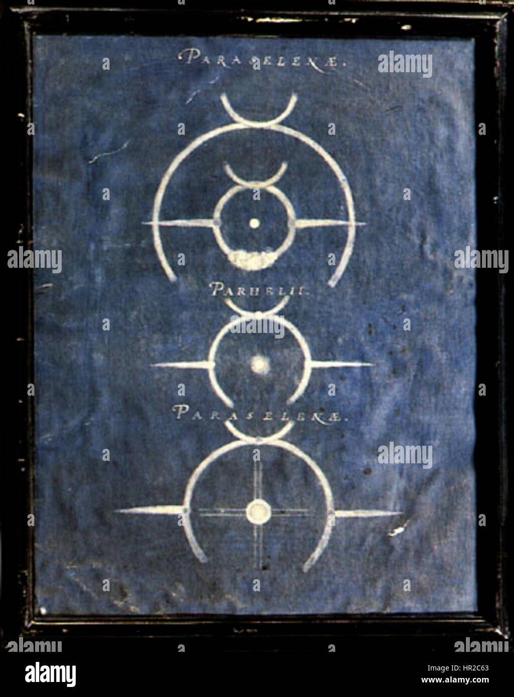 The parhelion painting hi-res stock photography and images - Alamy