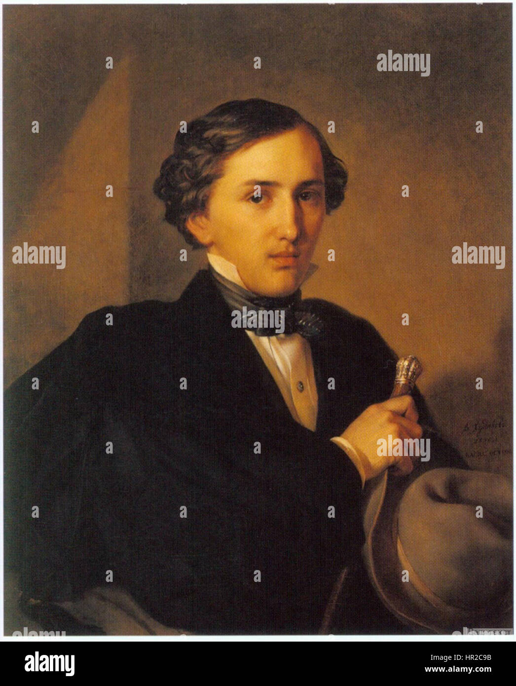 Alexander kaminsky hi-res stock photography and images - Alamy