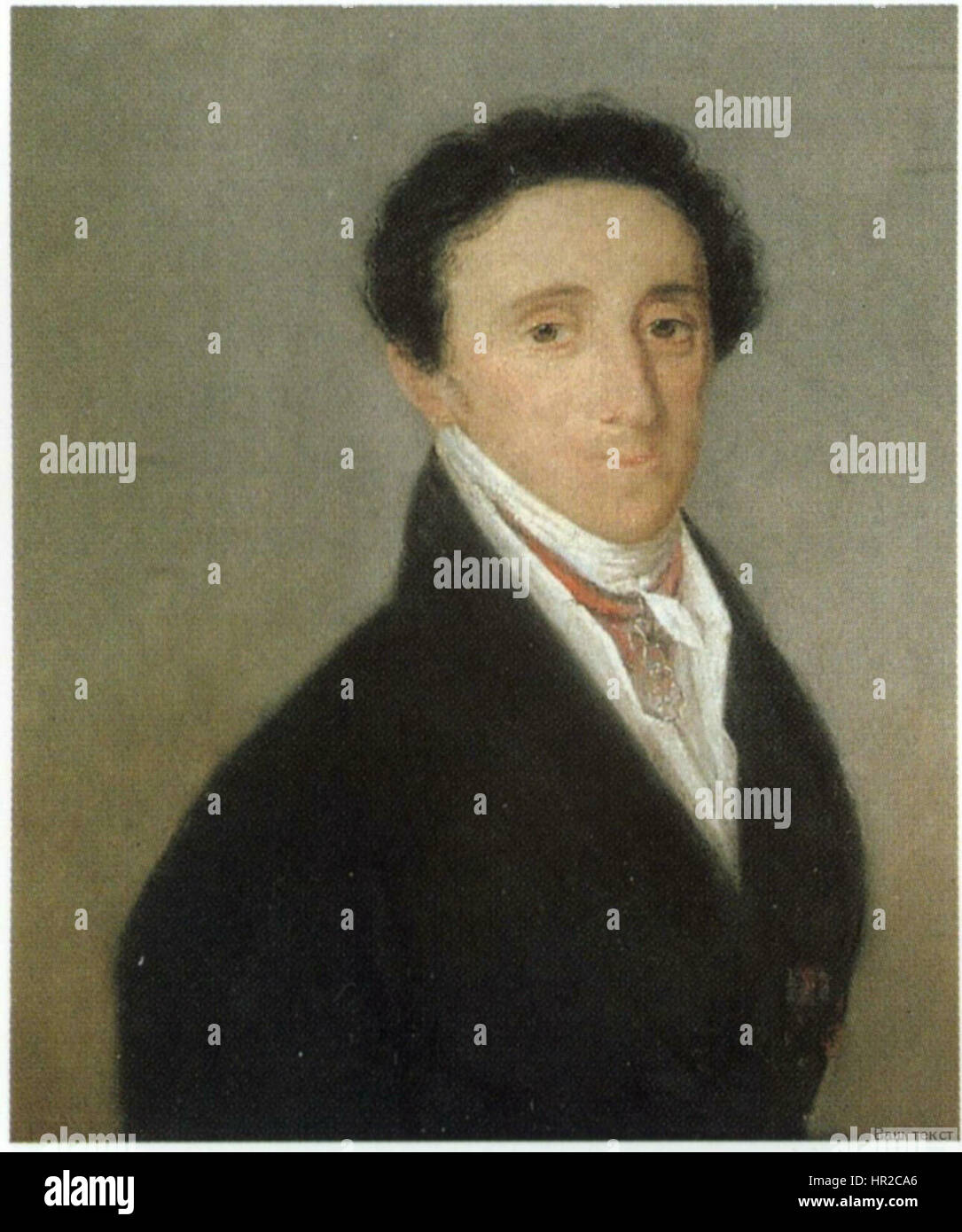 Alexander schneider hi-res stock photography and images - Alamy