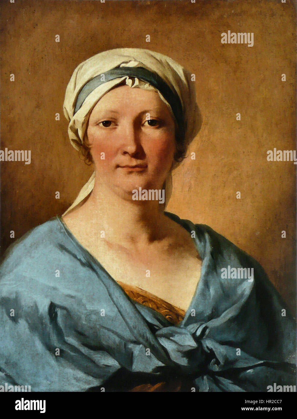Pierre subleyras hi-res stock photography and images - Alamy