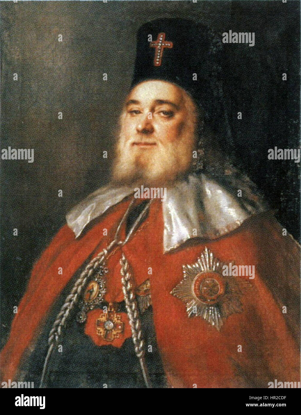 Irenaeus hi-res stock photography and images - Alamy