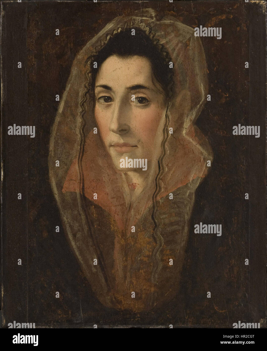 Portait gallery hi-res stock photography and images - Alamy