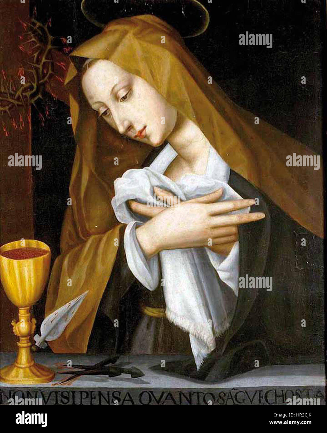 Pained hi-res stock photography and images - Alamy